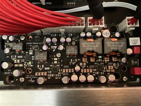 New Diy Server Build Digital Sources Dacs And Computer Audio