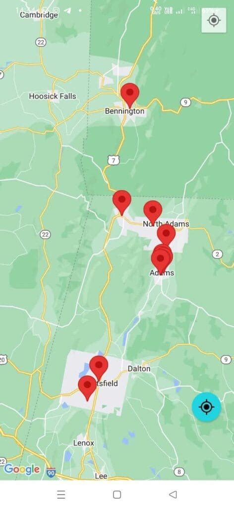 React Native Maps A Comprehensive Guide To Mapview
