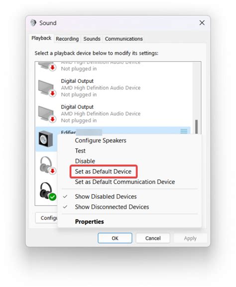 Hotkey To Switch Audio Devices We Recommend Autohotkey
