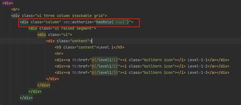 Spring Boot之身份验证和访问控制spring Boot 身份认证 Csdn博客