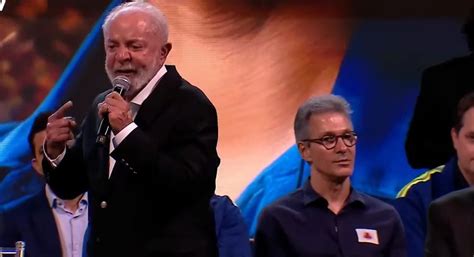 O Novo Embate Entre Lula E Zema Em Evento Em Minas Gerais Cartacapital
