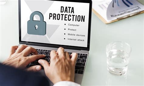 Big Data And Privacy Big Deal Or Not Datafloq