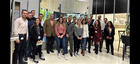 Hasan Gorgulu On Linkedin What A Great Pleasure To Welcome Alexander