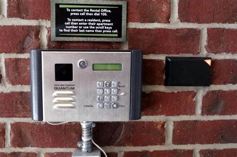 Door Access Control Systems To Regulate Employee Access