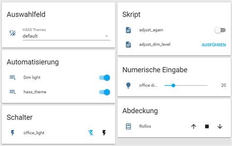 creating dimmer input number configuration home assistant community