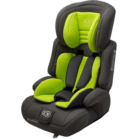 Recensione Kinderkraft Comfort Up - Habu.it