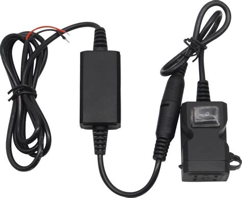 Usb Oplaadpoorten Aansluiting Motorfiets 12v 1a And 2 1a Usb Lader Motor
