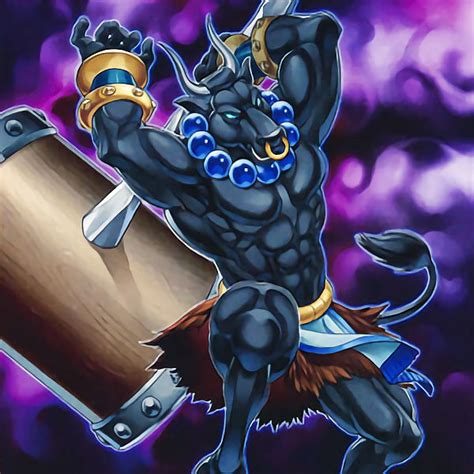Gozuki By Yugi Master On Deviantart