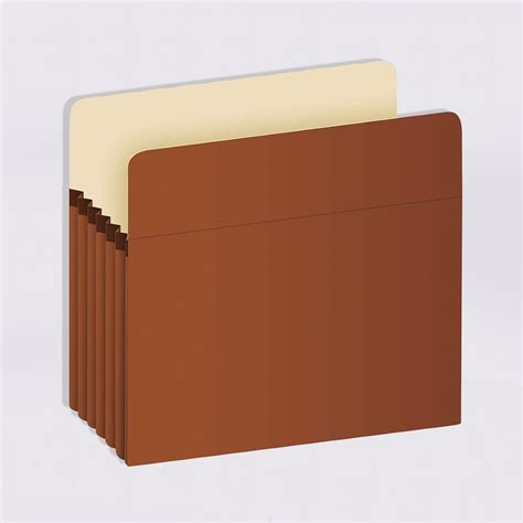 Inch Expanding File Folder The MCM Store