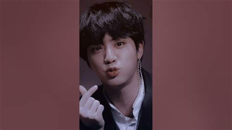 Jin Edit Youtube