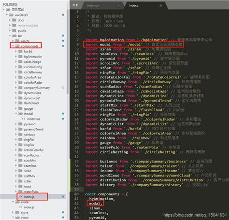 （下）vueecharts构建大数据可视化酷屏展示公司品牌实战项目分享（附源码）div Data Analytics Element Engagement Csdn博客