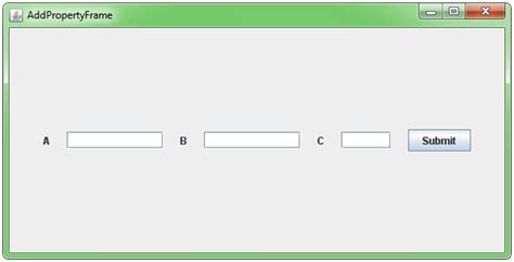 Java Problem With Displaying Jlabels Stack Overflow