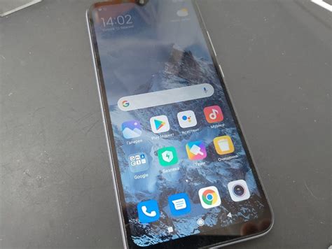 Смартфон XIAOMI Redmi 10A 5/64 Global Silver редмі ідеал: 2 999 грн ...