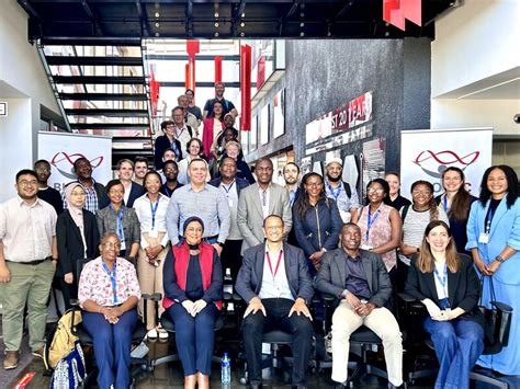 Indra Rudiansyah On Linkedin Earlier This Week Representatives From