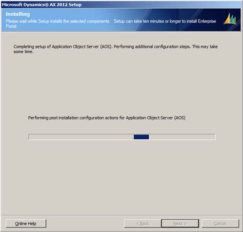 Microsoft Dynamics Ax 2012 And D365 Fando Blog For Microsoft Erp Business Solution Enterprise