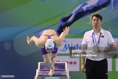 Yifei Zhang Photos And Premium High Res Pictures Getty Images