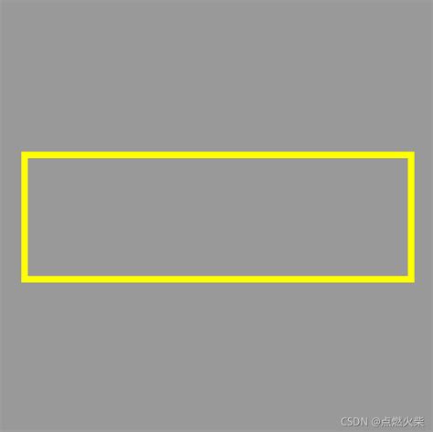 使用shader绘制矩形、矩形框、圆形、圆形框（webgl Shader开发基础02）shader矩形 Csdn博客