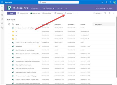 Learn About News Approval Process In Sharepoint Online