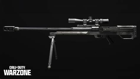 Best Amr Mod 4 Loadout In Warzone Charlie Intel