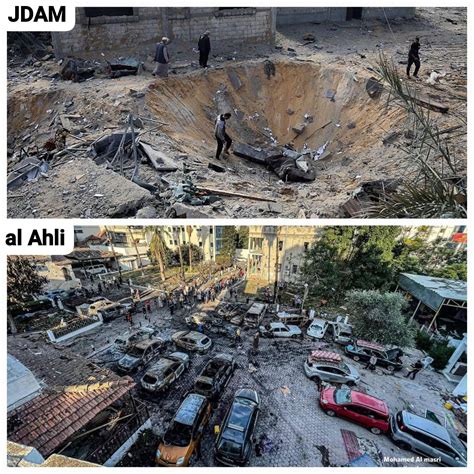 Jdam Vs Hospital R2ndyomkippurwar