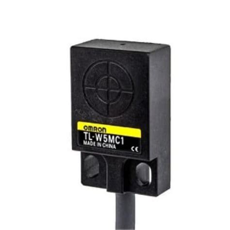 TL W MC Inductive Proximity Sensor NPN NO Sensing Mm The IndustryMart Com
