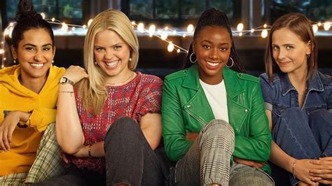 A Vida Sexual Das Universit Rias Quando Estreia A Temporada Na Hbo Max Canaltech