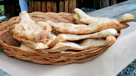 Georgian Food That You Should Try In Tbilisi Georgia Travel