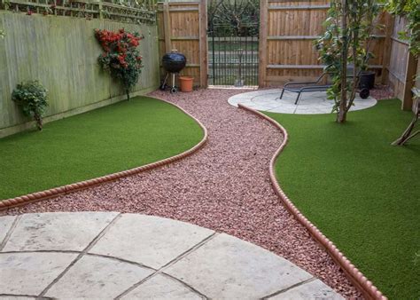 Royal Grass® Artificial Grass For Garden Professionals