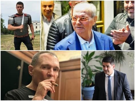 ОТЧАЯН ХОД Черепа почетният дерибей Доган Руди Гела и Ивелин Михайлов готвят съюз за да се