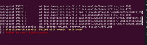 Magento2 Elasticsearch Failed To Start Problem With Java