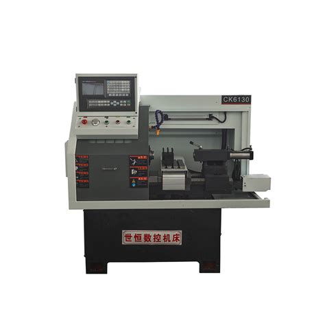 Ck Meter Lathe Mini Metal Lathe Machine High Precision CNC Machine CNC Lathe And CNC Machine
