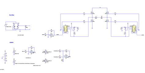 Why Doesn T This Simulation Work In LTspice Electrical Engineering Stack Exchange