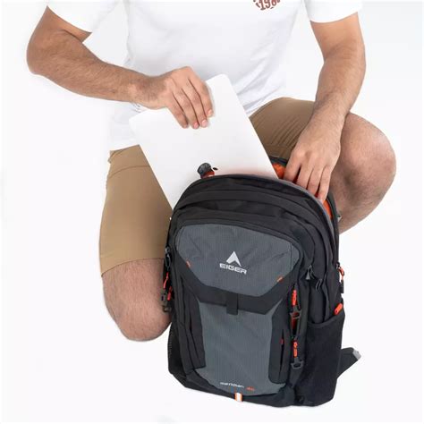 Jual Eiger Eiger Rlt 14 Meridian 30 Laptop Backpack Original 2024 Zalora Indonesia