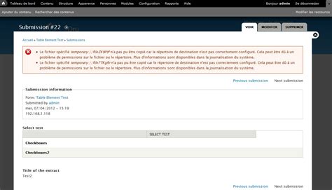 Does Not Save Data For Productfield Checkboxes Within Table Element