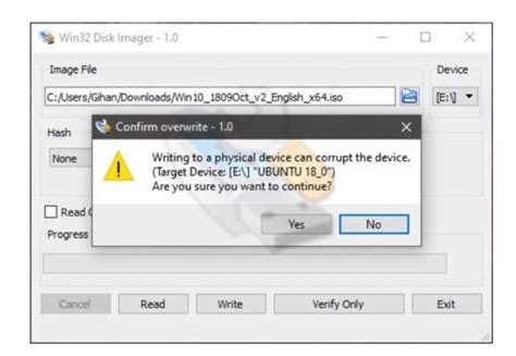 Win32 Disk Imager Download [official Site]