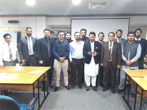 Atique Anwar On Linkedin Conducted 1 Day Training Session On Trade