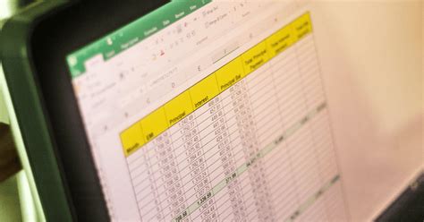 Ms Excel Jako Kalkulačka A Základní Matematické Funkce