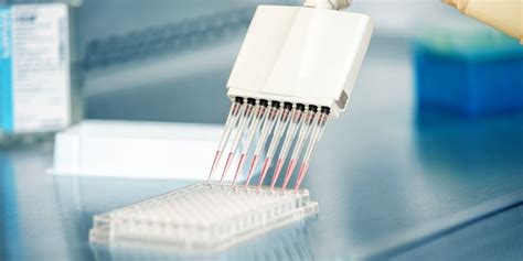 More Sensitive Non Endotoxin Pyrogen Detection Now Possible Lab Manager