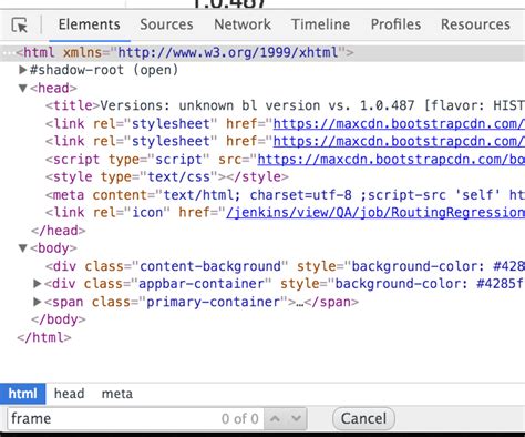 Html Because The Documents Frame Is Sandboxed And The Allow Scripts Permission Is Not Set