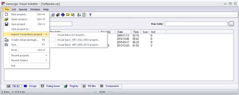 Samlogic Visual Installer Standard Download Softpedia
