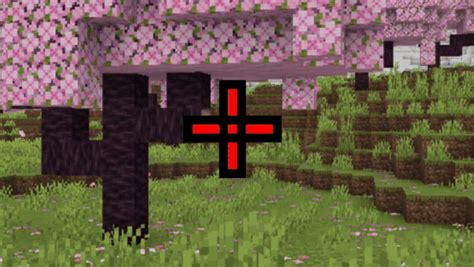 Ponkys Better Crosshairs Minecraft Bedrock Texture Packs Curseforge