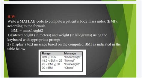 Answered Write A Matlab Code To Compute A Bartleby