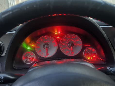 Electrical Issue Acura RSX ILX And Honda EP3 Forum
