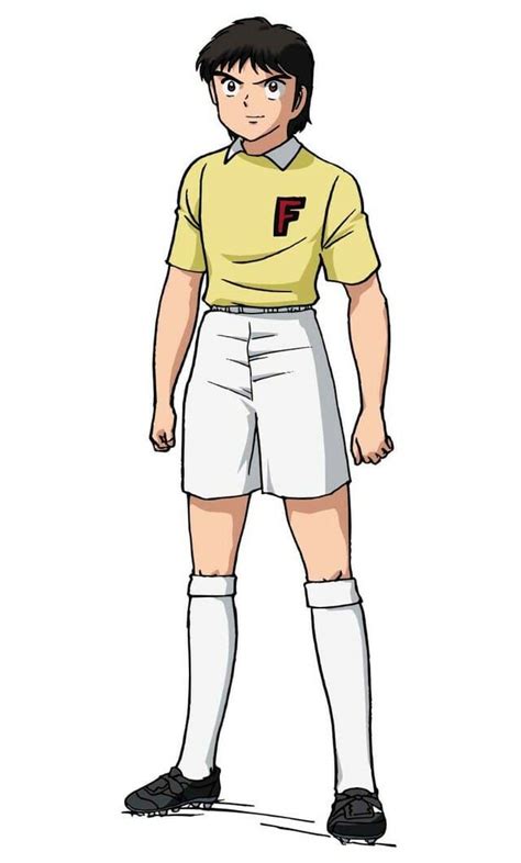 Best Captain Tsubasa Images On Pinterest Captain Tsubasa Adidas And Animated Cartoons