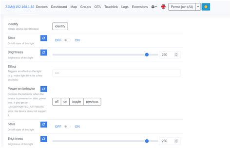 Zigbee2MQTT And The Unsupported Ecodim05 Zigbee Dimmer Zigbee Home Assistant Community