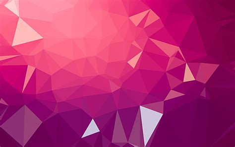 Abstract Low Poly Backgroundgeometry Triangle Polygon Low Poly Triangle Photo And Picture For