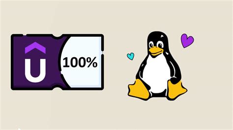 Cupón Udemy El curso de Linux más popular está gratis por tiempo limitado