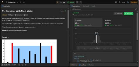 Omkar Sonavale On Linkedin Leetcodechallenge Codingjourney Day8of350 Codingcommunity