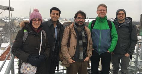 Here Are The Top Dutch Based Quantum Technology Startups To Watch Out For Silicon Canals