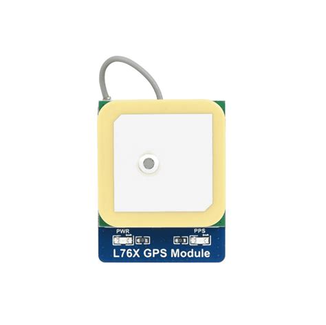 L76K Multi GNSS Modul podržava GPS BDS QZSS malina314 com